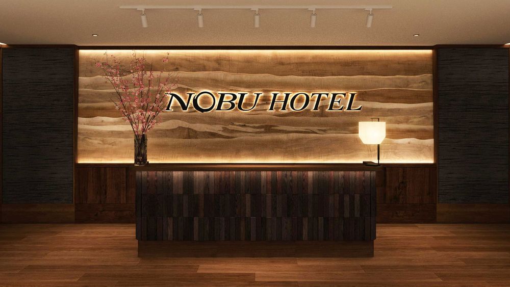 NOBU - Updated July 2025 - 2100 Pacific Ave, Atlantic City, New Jersey ...
