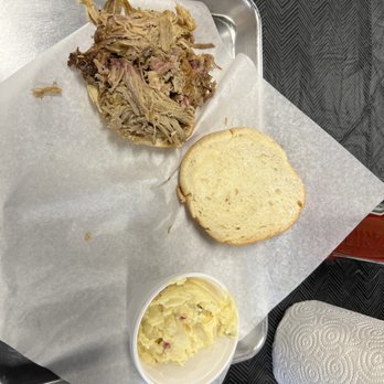 J’S VAR-B-Q - Updated April 2025 - 69 Photos & 62 Reviews - 7200 ...