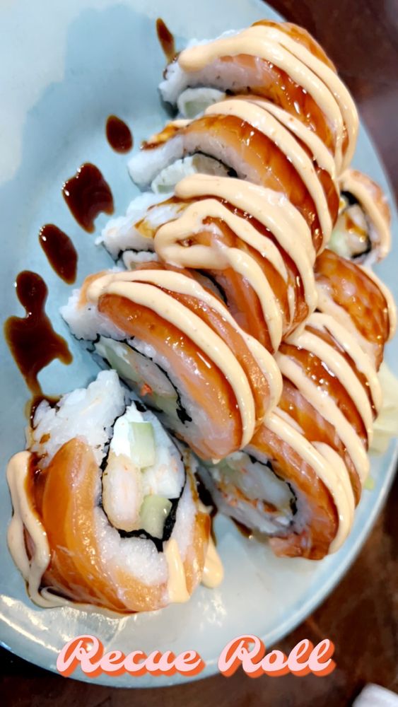 PIER SUSHI - Updated October 2025 - 148 Photos & 148 Reviews - 145 ...