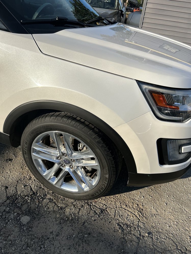 NORTHEAST BODY SHOP - Updated January 2026 - 15 Photos & 36 Reviews ...