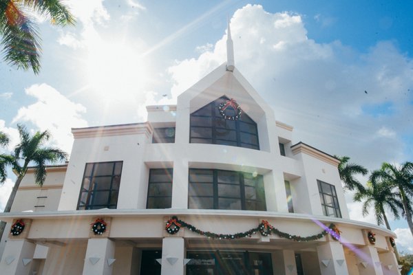 SPANISH RIVER CHURCH - Updated November 2025 - 44 Photos & 12 Reviews ...