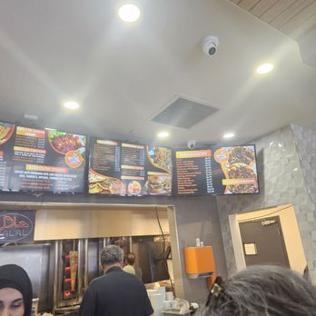 MAROUSH FOOD - Updated December 2025 - 163 Photos & 79 Reviews - 783 N ...