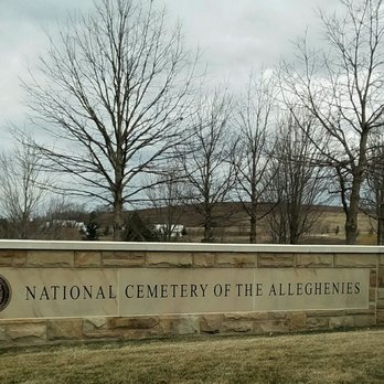 NATIONAL CEMETERY OF THE ALLEGHENIES - Updated May 2026 - 106 Photos ...
