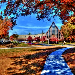 EVANGEL TEMPLE - 11 Photos - 2020 E Battlefield St, Springfield, MO - Yelp
