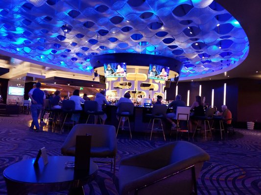 AXIS LOUNGE - 28 Photos & 10 Reviews - 1777 3rd St, Detroit, Michigan ...