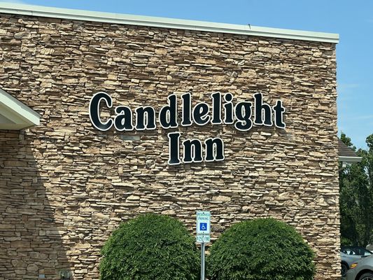 CANDLELIGHT INN - Updated December 2025 - 84 Photos & 113 Reviews ...
