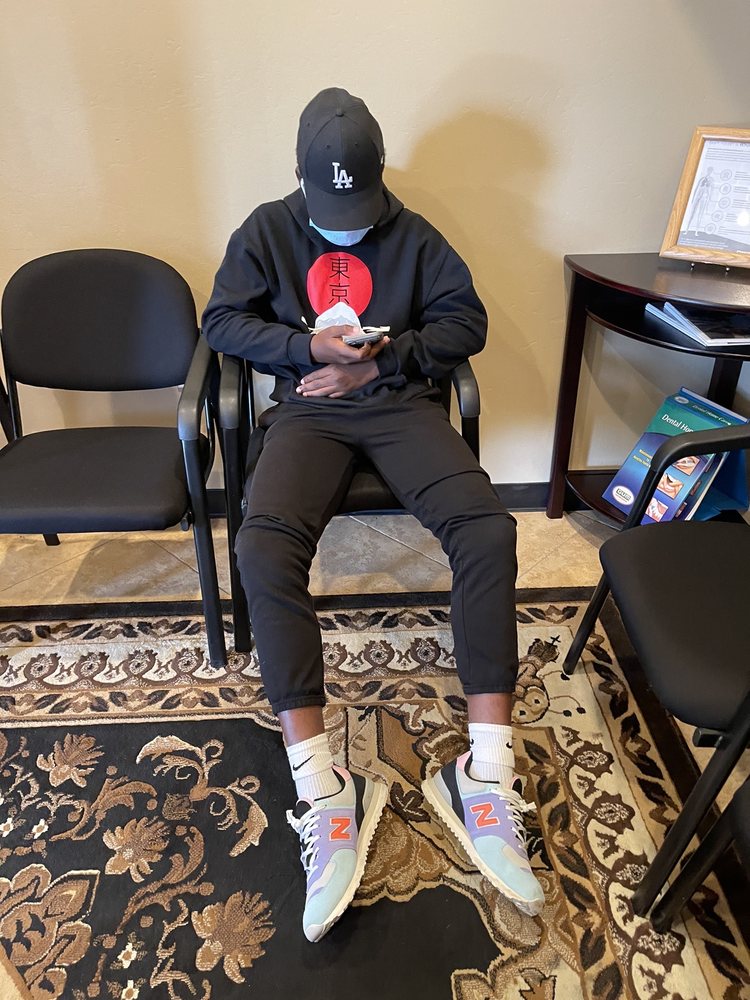 CHIAO-TZE HWANG, DDS - Updated December 2025 - 4700 Panama Ln ...