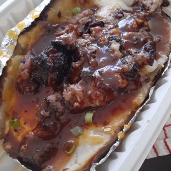 PAPPAS BAR-B-Q - Updated January 2025 - 104 Photos & 126 Reviews - 7050 ...