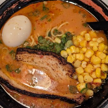 ISSHO NI RAMEN SUSHI & HIBACHI - Updated January 2025 - 484 Photos ...