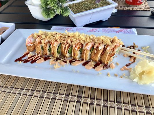 SEÑOR SUSHI USA - Updated December 2025 - 43 Photos - 1613B N Zaragoza ...