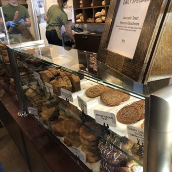 RUSTICA BAKERY - Updated April 2025 - 359 Photos & 473 Reviews - 3220 W ...