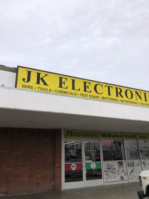 JK ELECTRONICS - 15 Photos & 89 Reviews - 6401 Westminster Blvd, Westminster, California ...