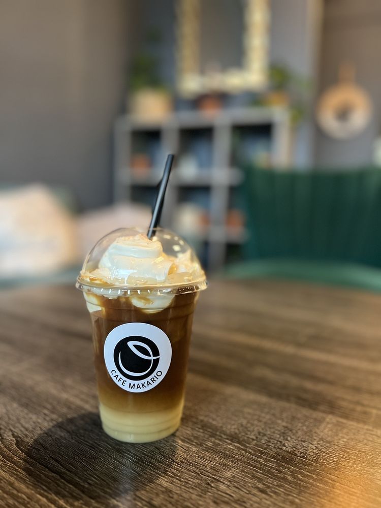 MAKARIO COFFEE ROASTERS - Updated August 2024 - 408 Photos & 267 Reviews - 2613 Colby Ave ...