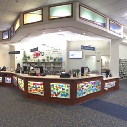 PITTSFORD COMMUNITY LIBRARY - 30 Photos & 11 Reviews - 24 State St ...