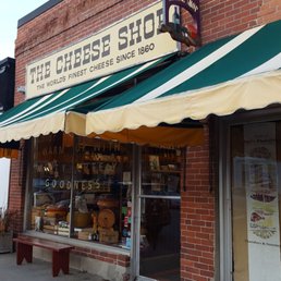 THE CONCORD CHEESE SHOP - Updated June 2025 - 66 Photos & 168 Reviews ...