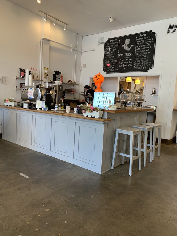 OUI PRESSE - Updated July 2024 - 109 Photos & 168 Reviews - 1740 SE ...