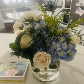 FLOWERS BY MICHELLE - Updated July 2025 - 402 Photos & 483 Reviews ...
