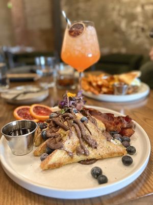 THE PREWITT - Updated December 2025 - 344 Photos & 184 Reviews - 121 W ...