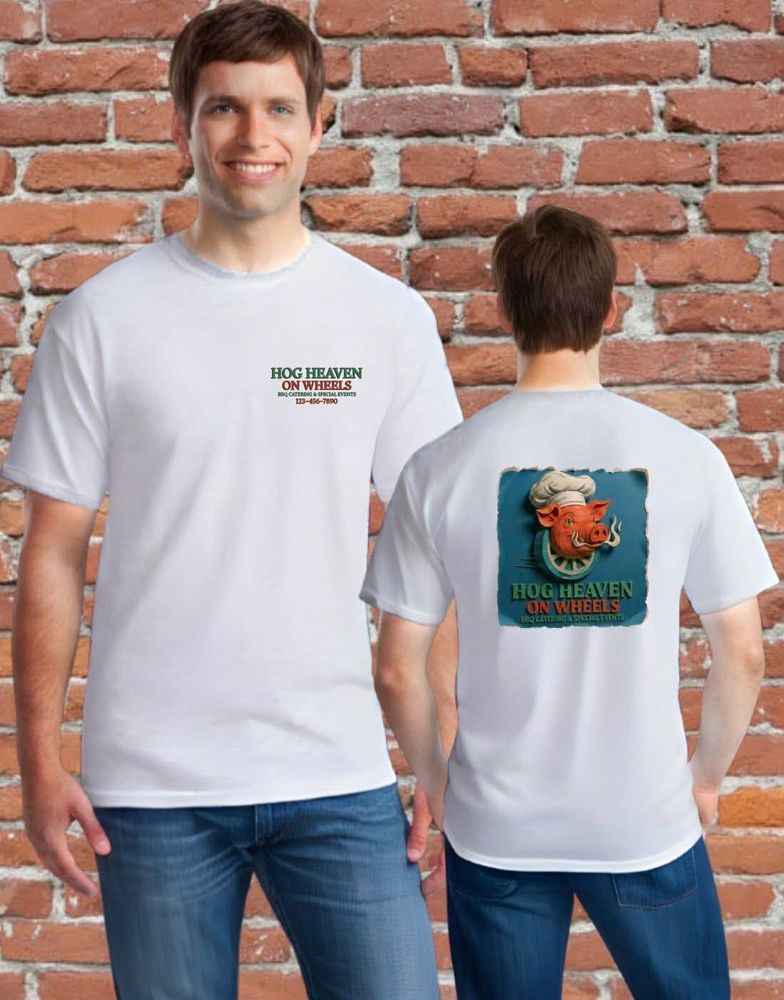 Hog Heaven On Wheels, Adairsville | Roadtrippers