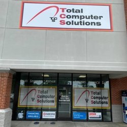 TOTAL COMPUTER SOLUTIONS - 13 Photos - 5285 Main St, Shallotte, North ...
