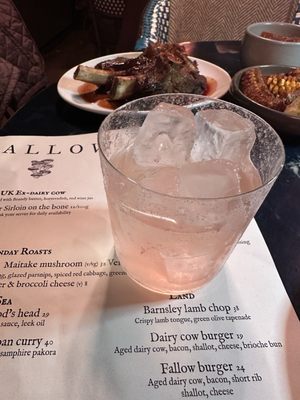 FALLOW - Updated May 2025 - 26 Photos - 52 Haymarket, London, United ...