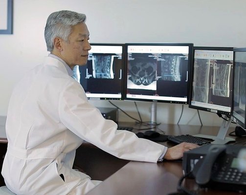 RICHARD KIM, MD - Updated December 2025 - 21 Reviews - 3501 Jamboree Rd ...