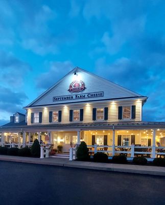 SEPTEMBER FARM CHEESE - Updated August 2025 - 212 Photos & 179 Reviews ...