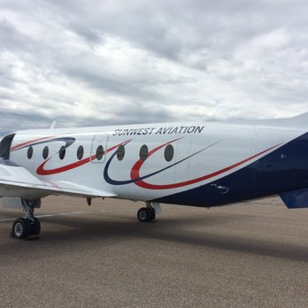 SUNWEST AVIATION - Updated August 2025 - 217 Aero Court NE, Calgary ...