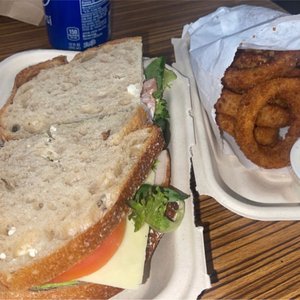 HIGHER GROUNDS COFFEE CAFE - 32 Photos & 15 Reviews - 5887 Copley Dr ...