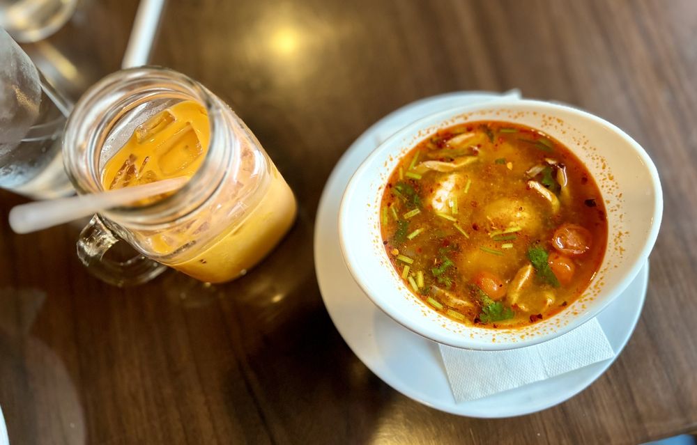 THAI HEAVEN RESTAURANT - Updated December 2024 - 243 Photos & 232 ...
