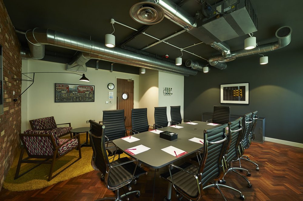 ETC VENUES MARBLE ARCH | 11 Photos - 86 Edgware Road, London, United ...