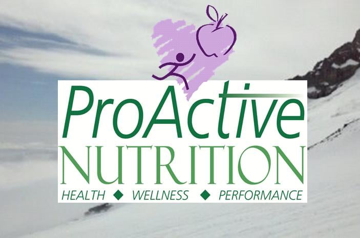 PROACTIVE NUTRITION - Updated October 2025 - 13008 NE 125th Way ...