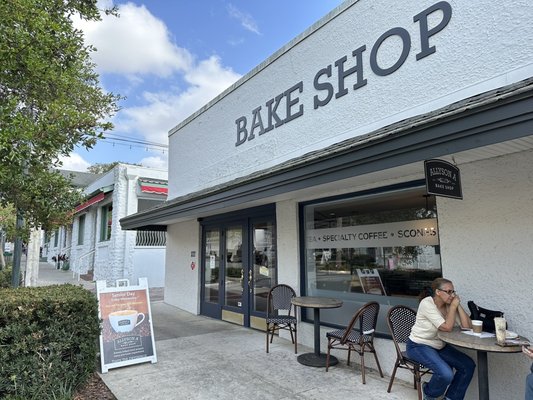 ALLYSON A BAKE SHOP - Updated September 2025 - 161 Photos & 108 Reviews ...