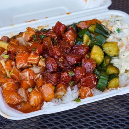ONO AUTHENTIC HAWAIIAN POKE - Updated July 2025 - 860 Photos & 825 ...
