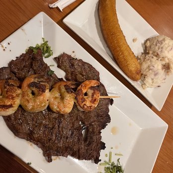 RANCHO NANDO STEAK HOUSE - Updated September 2024 - 84 Photos & 91 ...