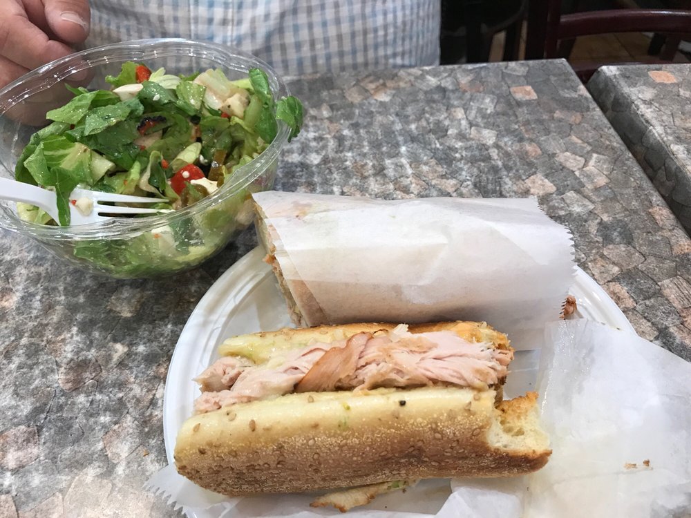 AMERICA’S FINEST DELI - 27 Photos & 56 Reviews - Delis - 46 Trinity Pl ...