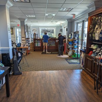 RIVER RIDGE GOLF CLUB - Updated December 2025 - 123 Photos & 19 Reviews ...