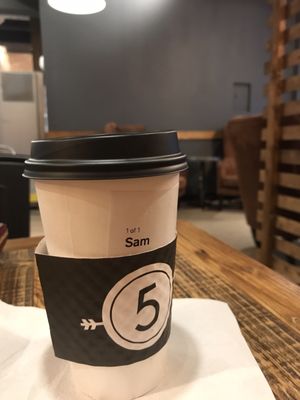 TRACK 5 COFFEE - Updated October 2024 - 454 Photos & 447 Reviews - 5 ...