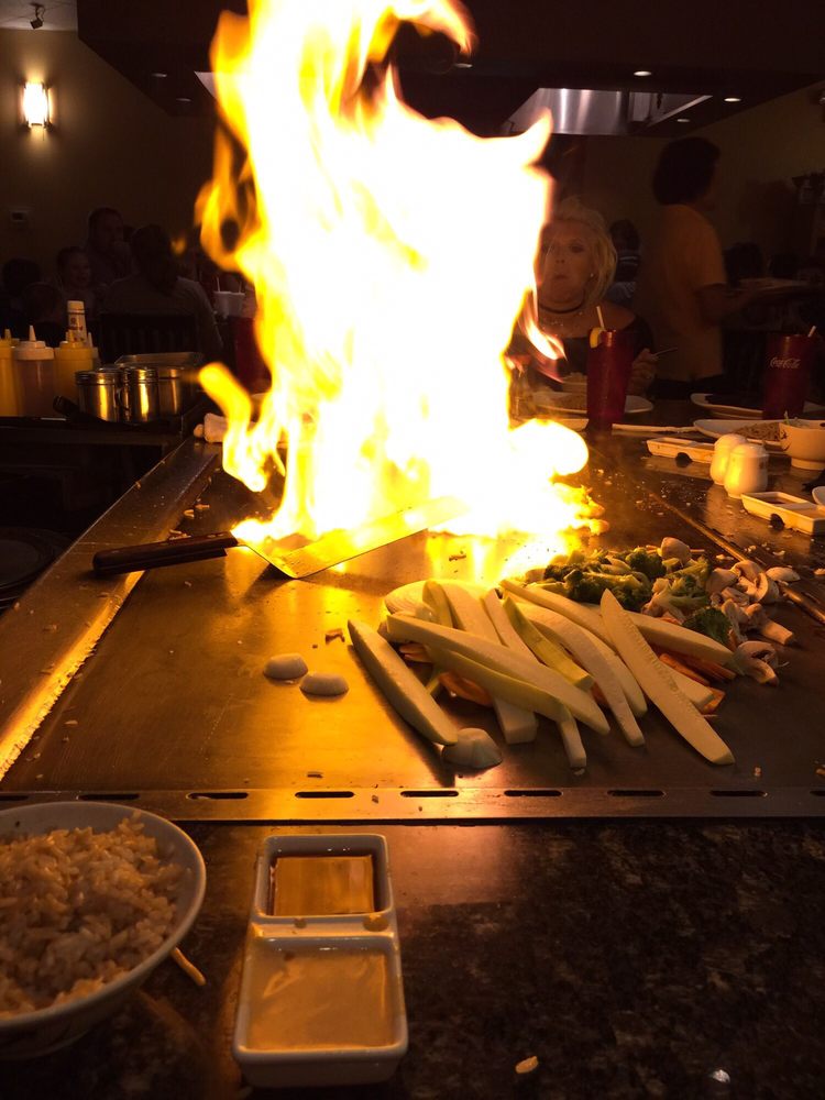 TOKYO JAPANESE STEAK HOUSE - Updated December 2025 - 14 Photos & 62 ...