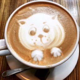 MOORE COFFEE SHOP - 2606 Photos & 1181 Reviews - Coffee & Tea - 1930 ...