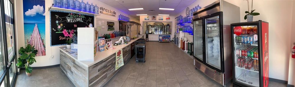 WATERIA - 20 Photos & 11 Reviews - 317 W Pacific Coast Hwy, Wilmington ...