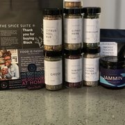 THE SPICE SUITE - 212 Photos & 133 Reviews - Herbs & Spices - 6902 4th ...