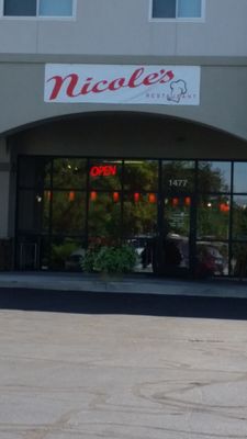NICOLES RESTAURANT - Updated May 2026 - 11 Photos & 20 Reviews - 1477 S ...
