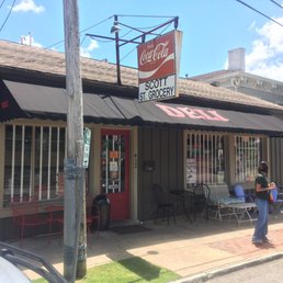 SCOTT STREET DELI - Updated April 2025 - 80 Photos & 126 Reviews - 412 ...