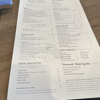 GOODE COMPANY SEAFOOD - Updated January 2025 - 994 Photos & 845 Reviews ...