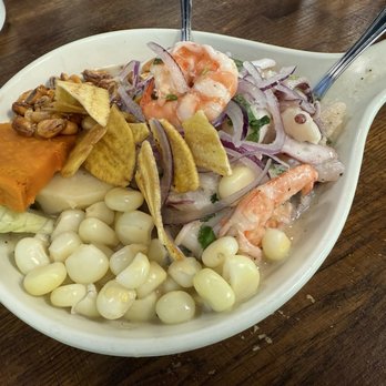 AL TOQUE PERUVIAN KITCHEN - Updated May 2025 - 234 Photos & 247 Reviews ...