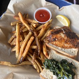 MARKER 7 COASTAL GRILL - Updated June 2025 - 163 Photos & 211 Reviews ...