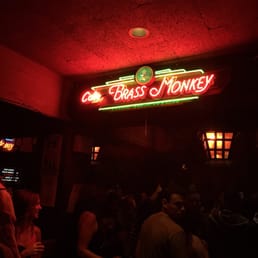 CAFE BRASS MONKEY - Updated July 2025 - 251 Photos & 891 Reviews - 659 ...