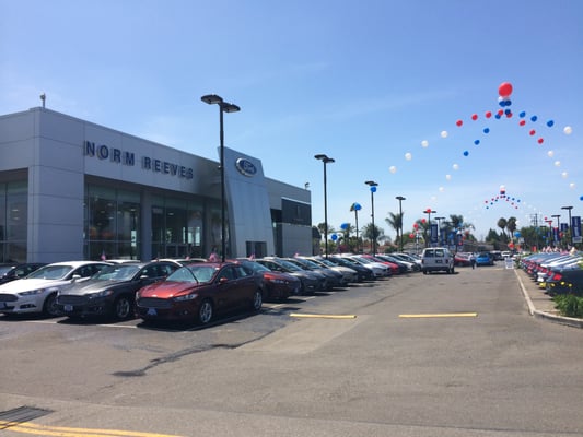 NORM REEVES FORD SUPERSTORE - Updated October 2025 - 274 Photos & 1160 ...