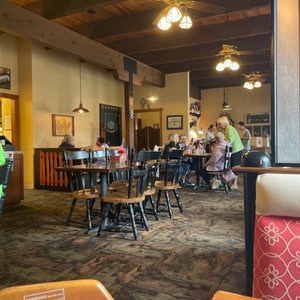 TURNAROUND CAFE - 95 Photos & 113 Reviews - American (Traditional ...